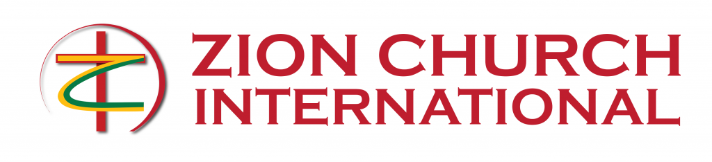 About us - Zion church
